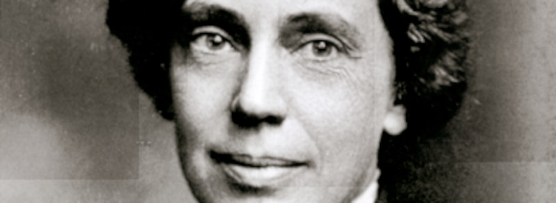 Martha Root - Teaching the World - MyStar95.com