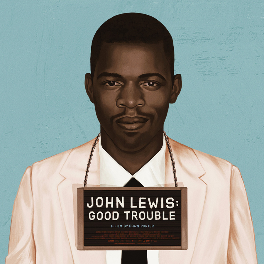 From Sharecropper's Son to Civil Rights Icon: The Unwavering Journey of ...