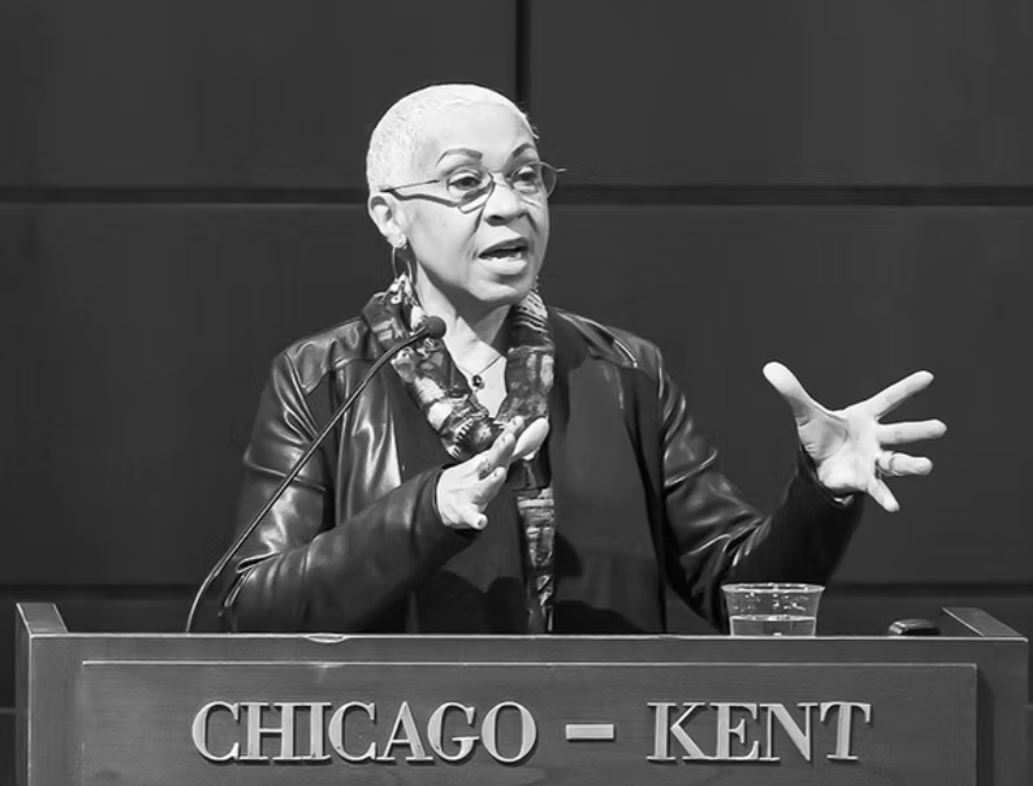Dr. Joy DeGruy: Pioneering Research on Trauma and Healing - MyStar95.com